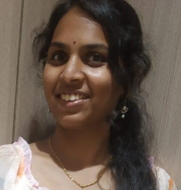 Peddinti Sriram Bharadwaj | @sriram9217 | Deep Learning enthusiast & Final year BTech student